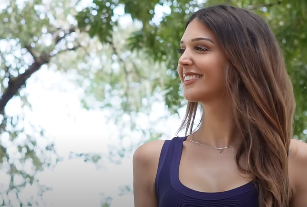 Marina Machete: Η τρανς που στέφθηκε «Μις Πορτογαλία» και τώρα ...